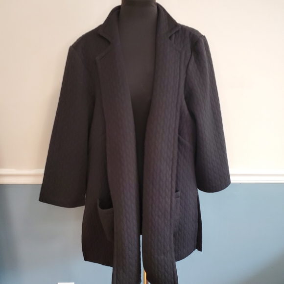 Carole Wren | Jackets & Coats | Carole Wren Light Jacket Blazer | Poshmark